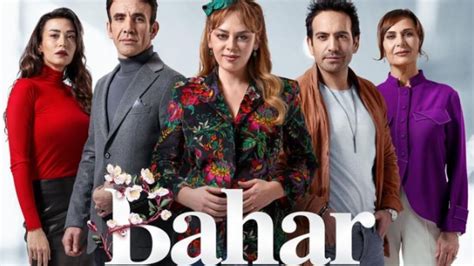 Bahar ın Rengin i kimdir Ecem Özkaya kimdir Ecem Özkaya kaç yaşında