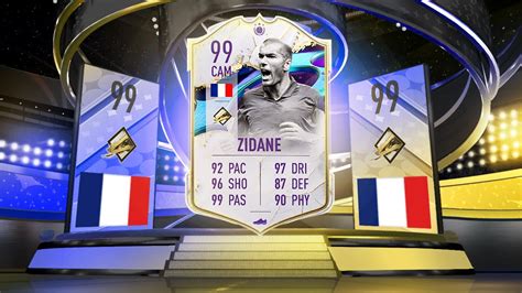 Cover Star Zinedine Zidane SBC Completed Tips Cheap Method Fifa