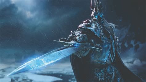 Wow Wrath Of The Lich King Classic Disponibile Ora