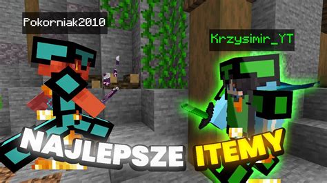 ZDOBYŁEM NAJLEPSZE ITEMY NA SERWERZE BOX PVP YouTube