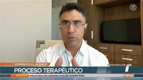 Telemetro Reporta On Twitter Hoy En RompamosElSilencio Con