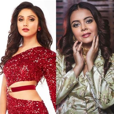 Bigg Boss 15 Devoleena Bhattacharjee Comes Out In Support Of Donal