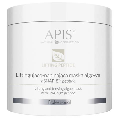 Maseczki Apis Niska Cena Na Allegro Pl