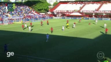 Assistir Tempo Real Aos 42 min do 1º tempo chute para fora de fora