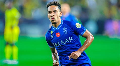 Matheus Pereira Tem Data Marcada Para Fechar O Corinthians