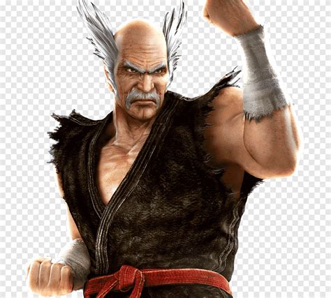 Tekken 3 Heihachi Mishima Kazuya Mishima Jin Kazama Tekken Aggression