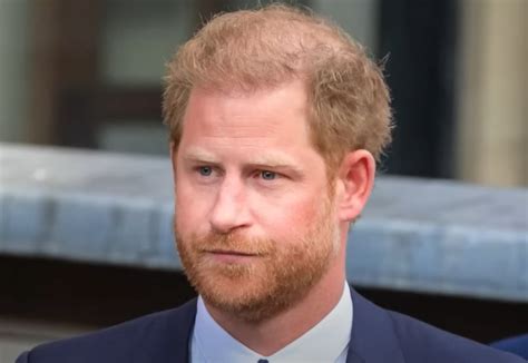 Nou scandal la Casa Regală Motivul bizar pentru care Prințul Harry va