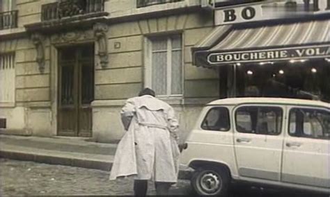 IMCDb Org Renault 4 GTL In Klatwa Doliny Wezy 1987