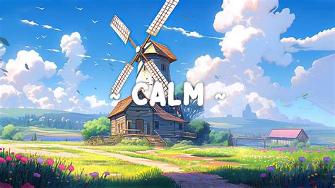 Calm Lofi Keep You Safe Lofi Hip Hop Lofi Songs Relax Study Work