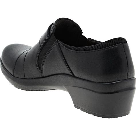 Clarks Angie Pearl Womens Slip On Casual Shoes Rogan S Shoes