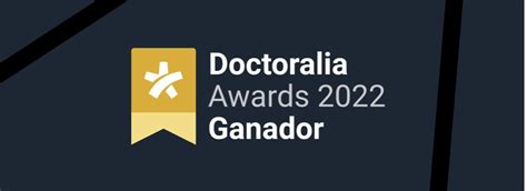 Álvaro Moleón ganador de los Doctoralia Awards en Psiquiatría por