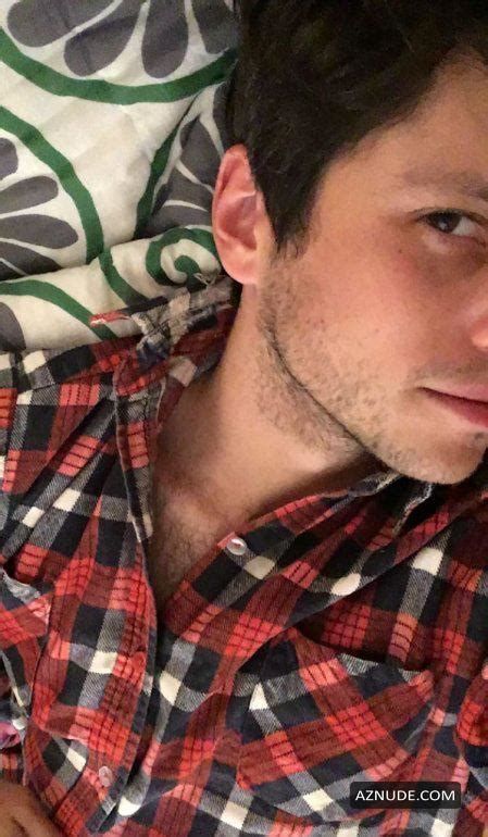 Raviv Ullman Nude Aznude Men
