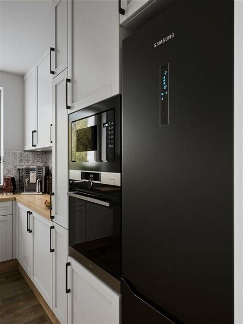 Artstation Kitchen Interior Archviz Unreal Engine Ue Rtx In