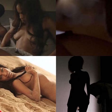 Nia Long Nude Photo Collection Fappenist