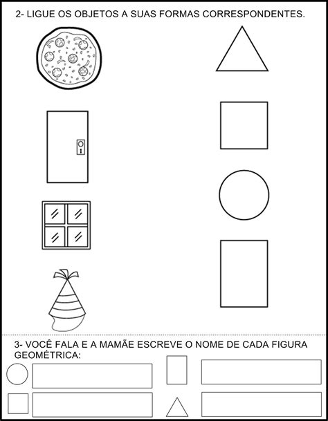 Pequenos Grandes Pensantes Atividades Matem Tica Para Educa O Infantil