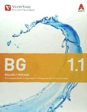 BIOLOGIA Y GEOLOGIA 1º ESO EDITORIAL VICENS VIVES Agapea Libros Urgentes