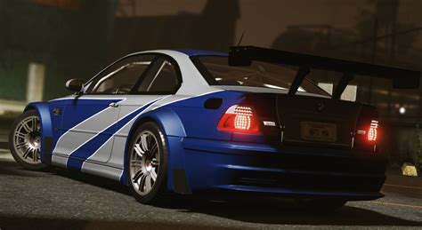 Nfs World Bmw M