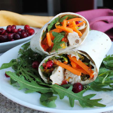 Tortilla Z Tofu I Sosem Zobacz Przepis Od Just Be FIT