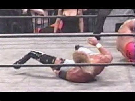 Page 5 8 Most Devastating Career Ending Injuries In Wrestling History