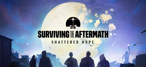 Surviving The Aftermath Shattered Hope On Gog