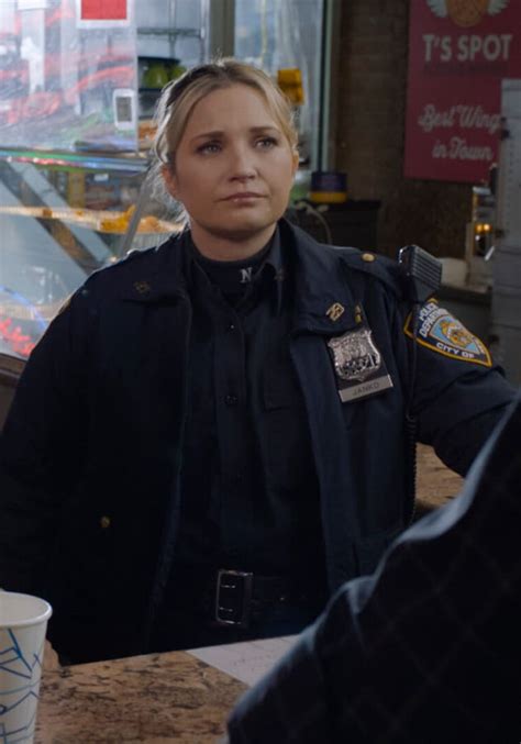 Blue Bloods Season Episode Review The Naked Truth Tv Fanatic