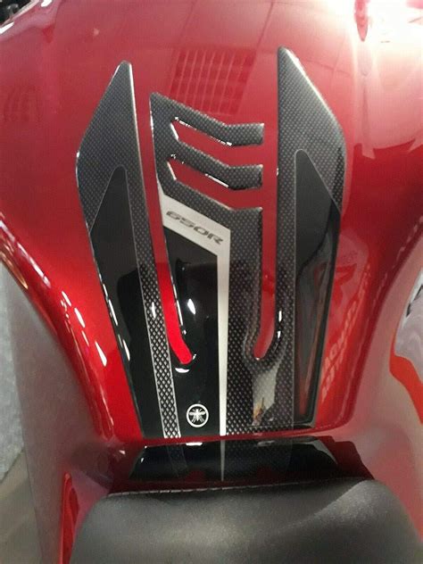 Labelbike Autocollant En Gel D Protection Du R Servoir Protection