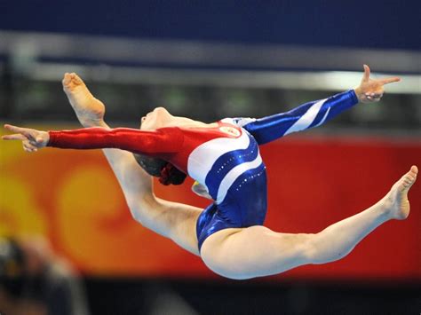 LA GIMNASIA