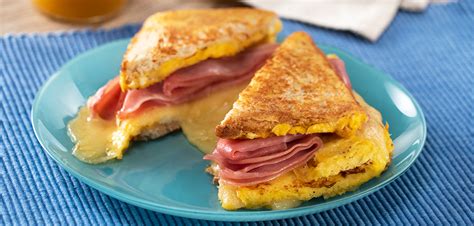 S Ndwich De Huevo