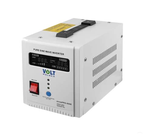 Volt Poland Sinus Pro E V W