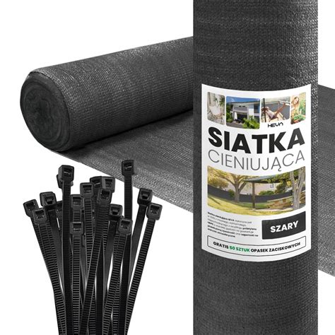 Osłona na Siatkę 1 5 Niska cena na Allegro pl