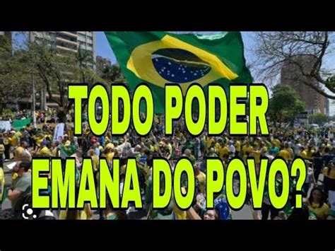 CADE OS REPRESENTANTES DO DO POVO YouTube