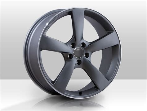 News Alufelgen 18Zoll 19Zoll Felgen und Kompletträder für VW Touran 5T