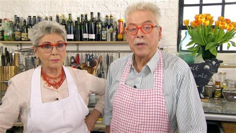 Kochen Mit Martina Und Moritz Essen Aus Der Hand NDR De Fernsehen