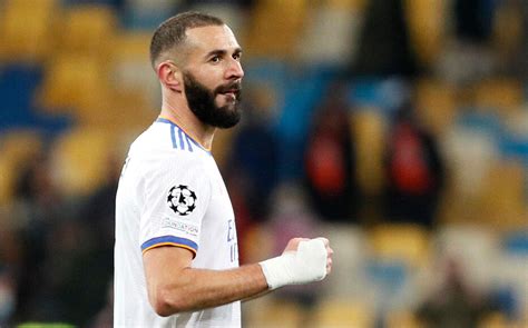 Barça Real entre laffaire de la sextape et le clasico Karim Benzema