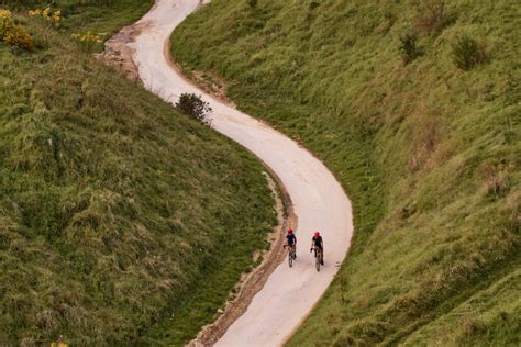 Top 5 Tras Rowerowych W Polsce Blog Sklep Martes