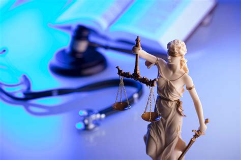 Examples Of Medical Malpractice Cases Laws Of Bliss