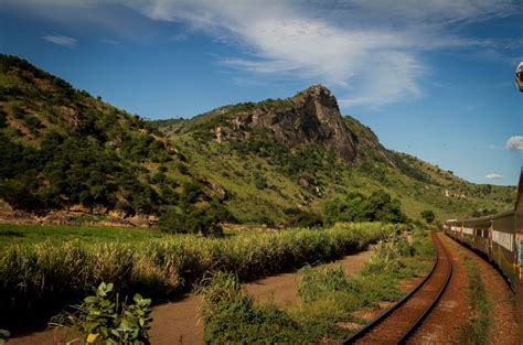 Viagens De Trem Roteiros Para Conhecer Rj Es E Mg Sobre Trilhos