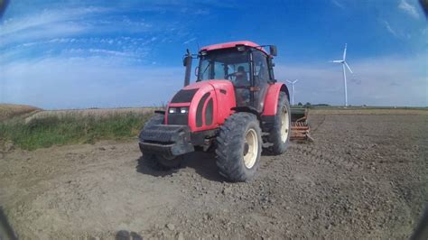 Siewy 2016 Zetor Forterra 11441 Ursus 912 Amazone Cz 1 YouTube