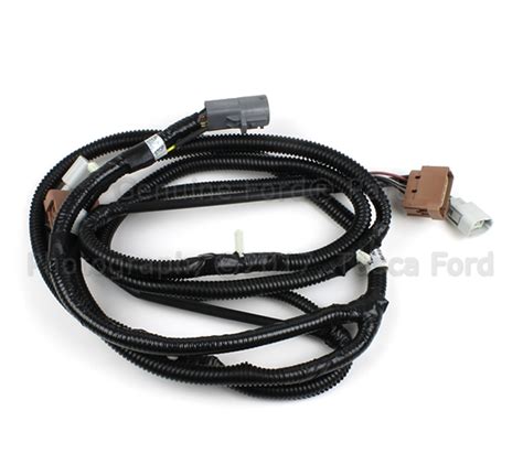 2008 2010 Ford Wire Harness 8C3Z 13A409 AA TascaParts
