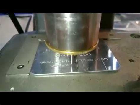 PRYOR Sistema de marcaje micropunción YouTube