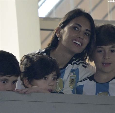 Invictos On Twitter Antonela Thiago Mateo Y Ciro Viajaron A