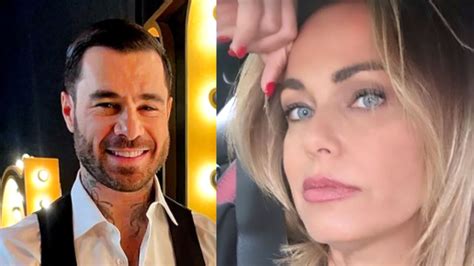 Sonia Bruganelli E Angelo Madonia Sono Una Coppia L Indiscrezione