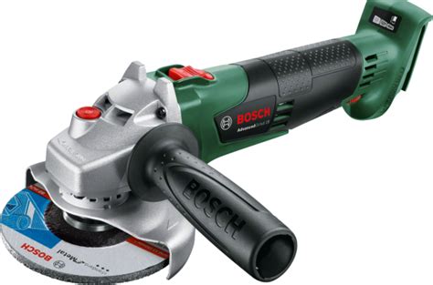 BOSCH AdvancedGrind 06033D9002 od 2 658 Kč Zbozi cz