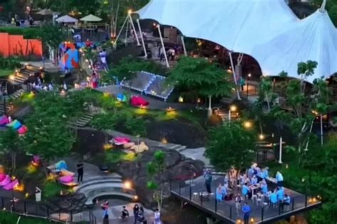 Keren Intip Tempat Wisata Di Yogyakarta Paling Populer Dan Hits