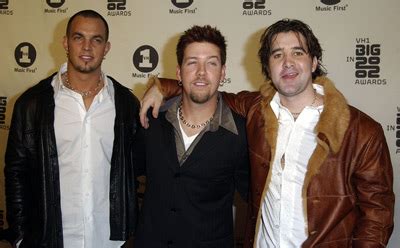 Scott Stapp