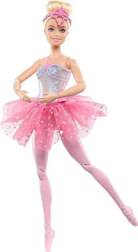 Introducir 90 Imagen Barbie Cenicienta Twinkle Lights Viaterra Mx