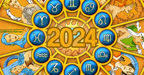 Horoskopy Na 2024 Vestirna Online