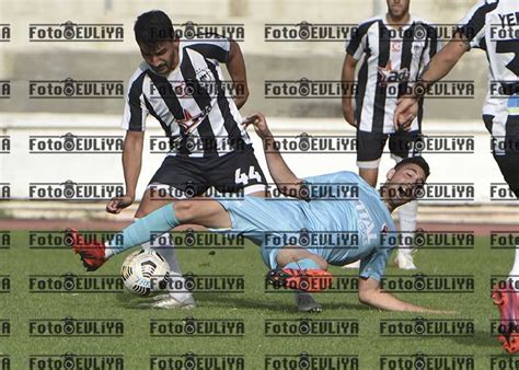 28 Hafta Girne Halk Evi Gönyeli SK Foto Evliya
