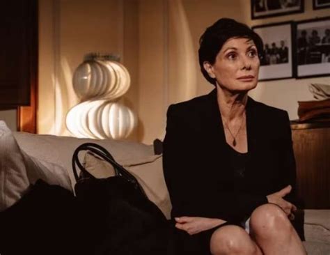 Edwige Fenech La Quattordicesima Domenica Del Tempo Ordinario 1 Dago