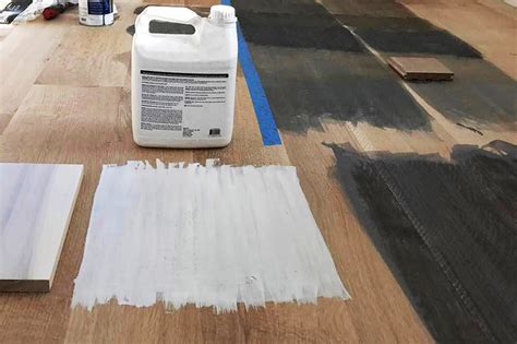 Pine Floor Stain Color Chart Floor Roma